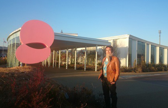 nicoe（ニコエ）に行ってきました！ - gysDESIGN